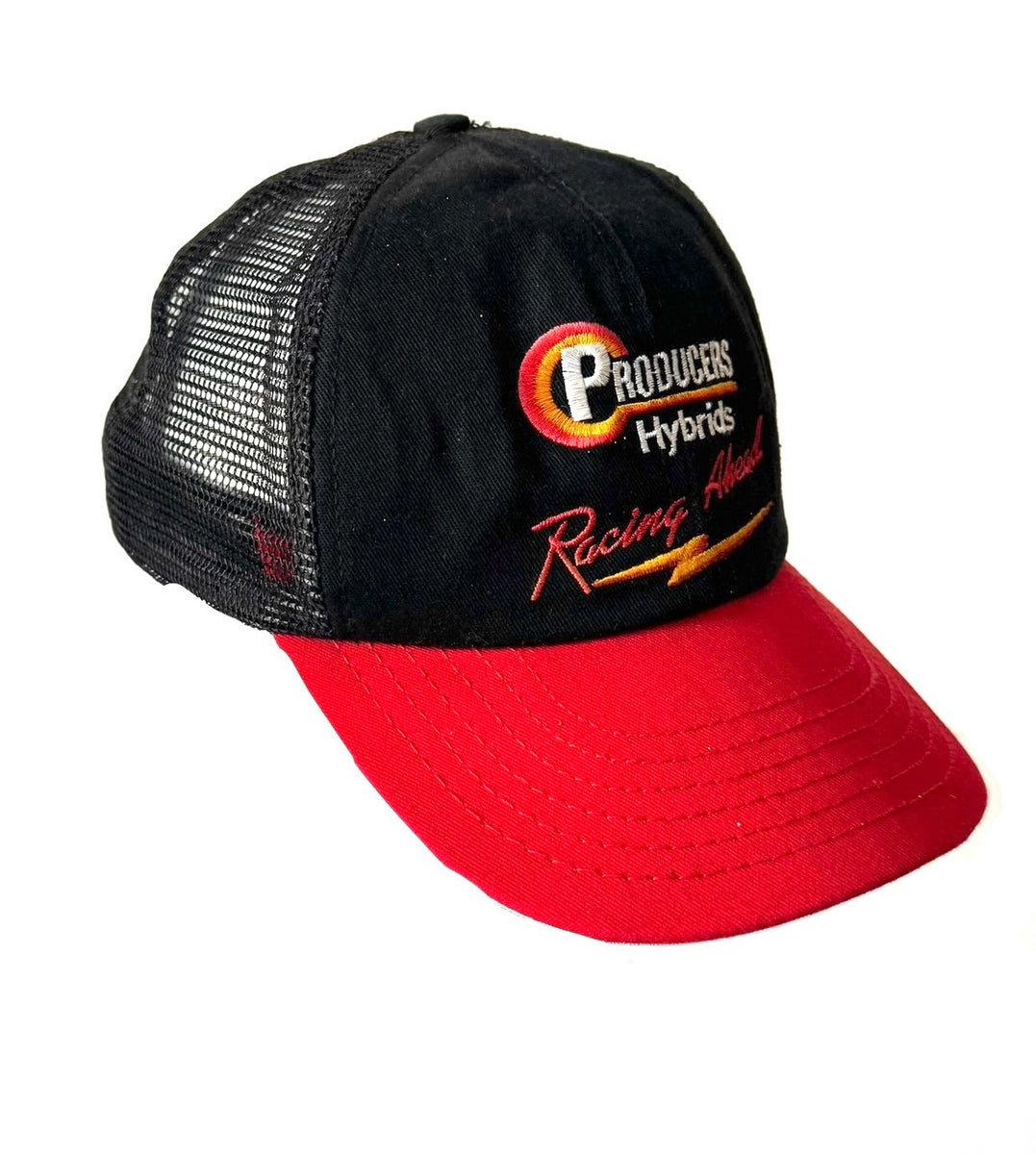 Vintage Producers Racing Hat – Route 66 Sydney