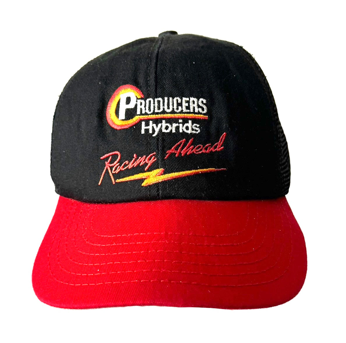 Vintage Producers Racing Hat – Route 66 Sydney
