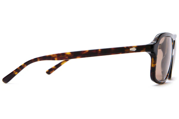 Crap Eyewear - The Spaced Ranger (Dark Tortoise Bio / Shroom ) – Route ...